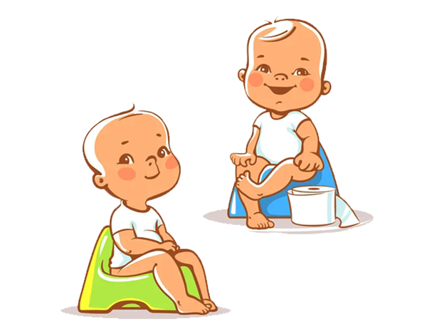 Baby & Kids :: Baby Care :: Diapering & Potty Training